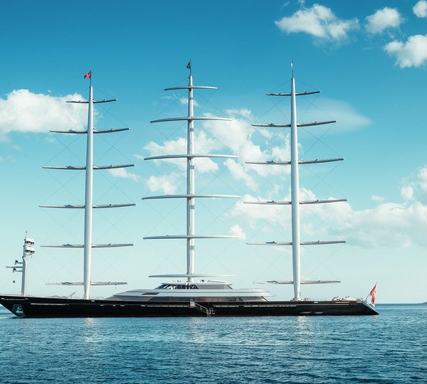 Ron Holland Design Image Gallery – Luxury Yacht Browser | by ...